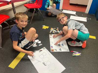 And That’s a Wrap on JA BizTown Summer Camp 2024! | Junior Achievement ...