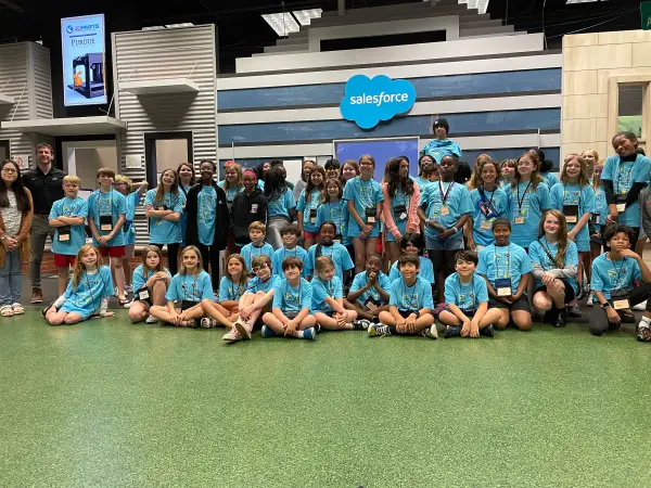 And That’s a Wrap on JA BizTown Summer Camp 2024! | Junior Achievement ...